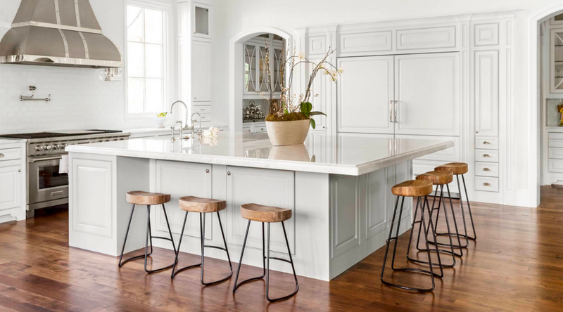 Floating Vanity Support Brackets