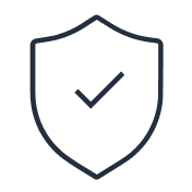 Floating Vanity Support Brackets