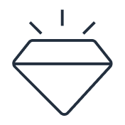 Floating Vanity Support Brackets
