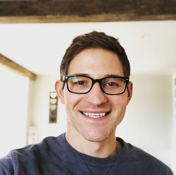 About The Team @ IronSupports.com - Iron Supports