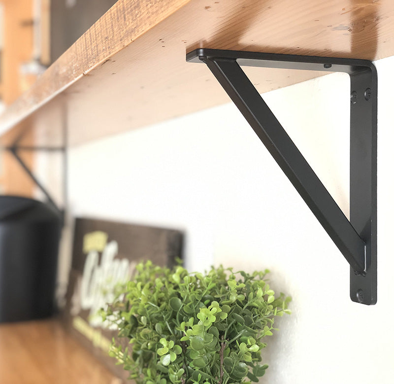 Hidden Countertop Support Brackets Support Your Granite Countertops