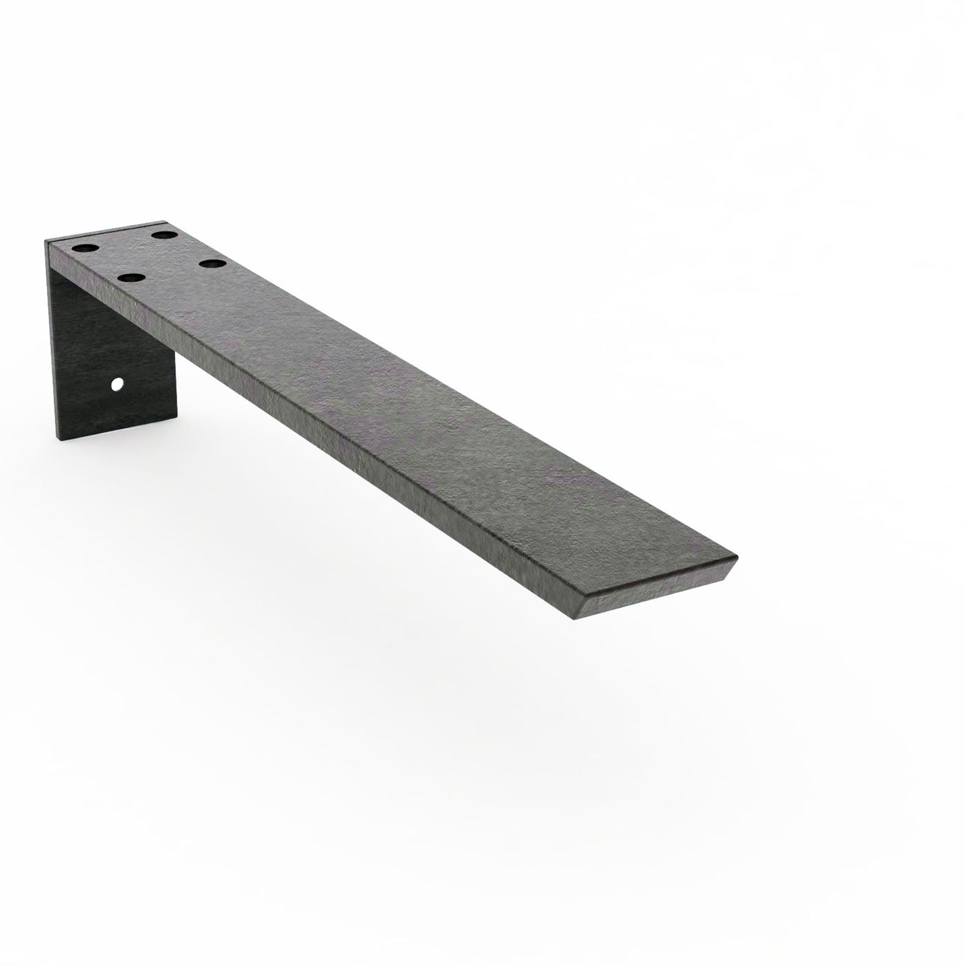 Hidden L Bracket for Granite Countertops | Heavy-Duty Support