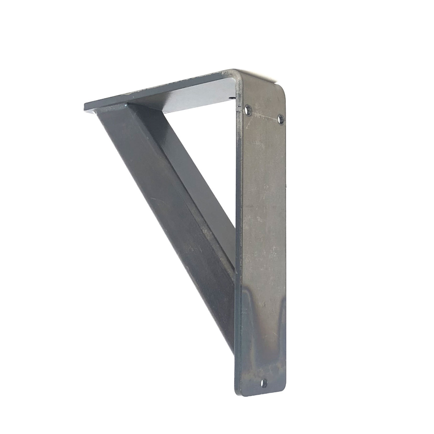 Parsons Iron Corbel 2-Inch Wide Countertop Support Bracket | Steel Corbel