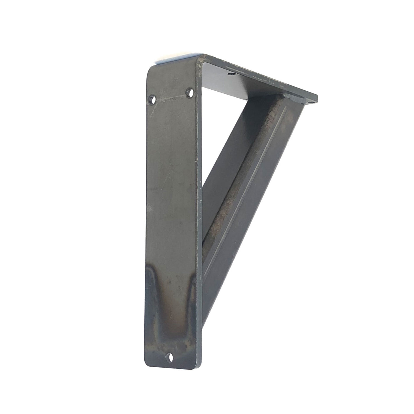Parsons Iron Corbel 2-Inch Wide Countertop Support Bracket | Steel Corbel