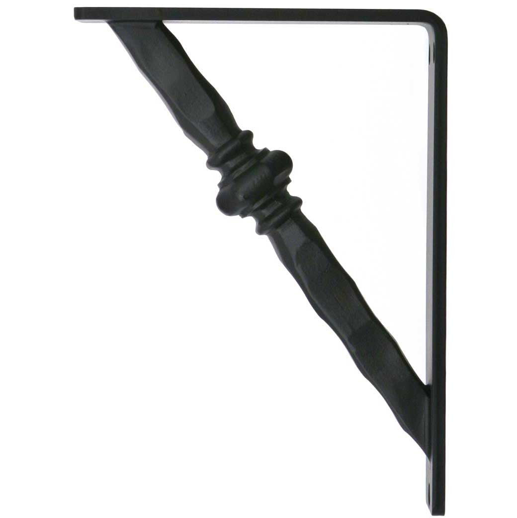 Cooper Wrought Iron Corbel | Copper Corbels for Countertop Support