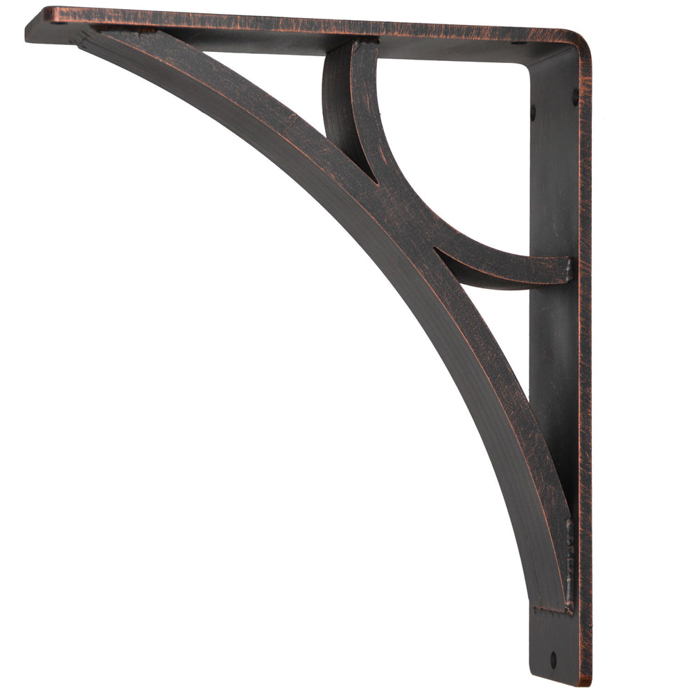 Eclipse Iron Corbel | Metal Corbels for Outside & Countertop Support