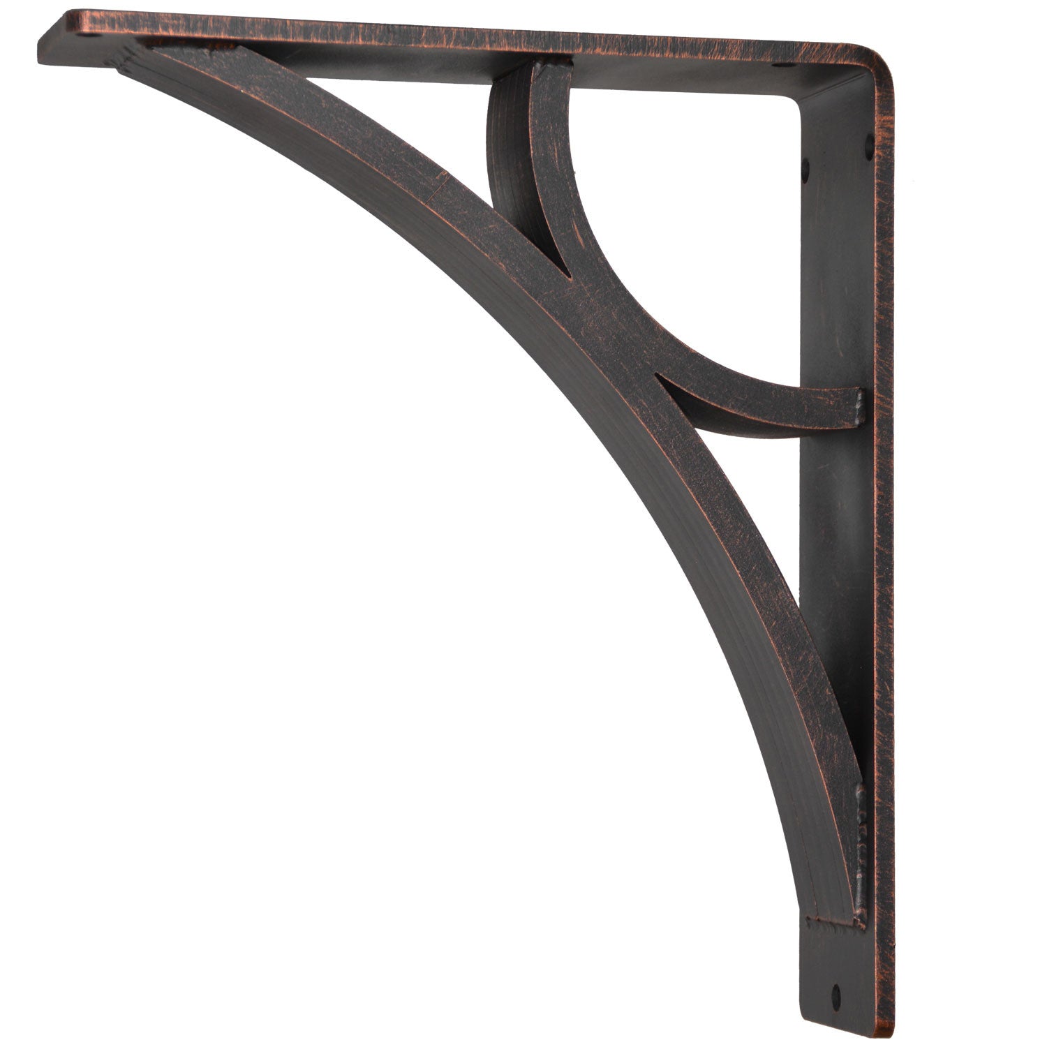 Eclipse Iron Corbel | Metal Corbels for Outside & Countertop Support