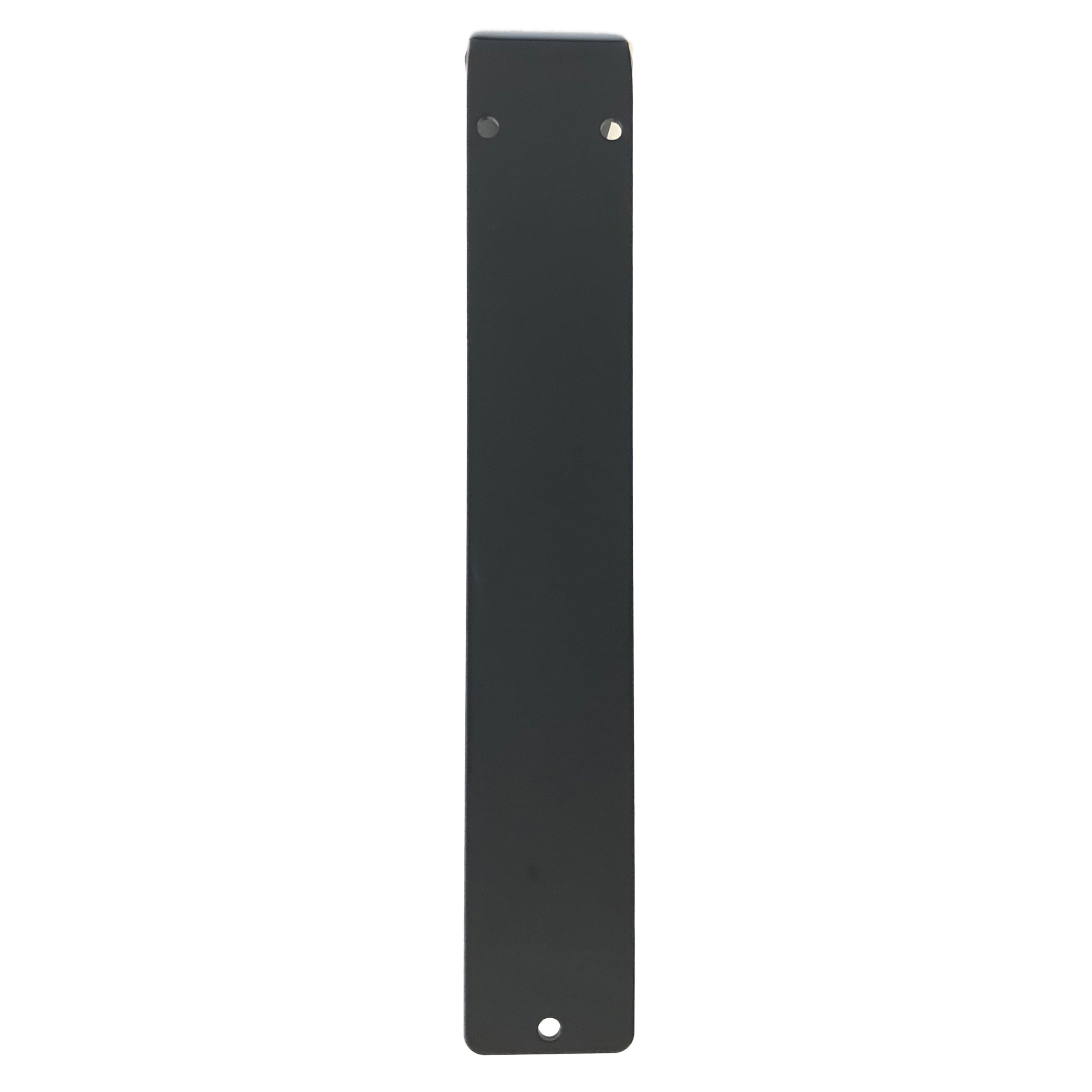 Eclipse Iron Corbel 2in Wide Countertop Support Bracket - Iron Supports