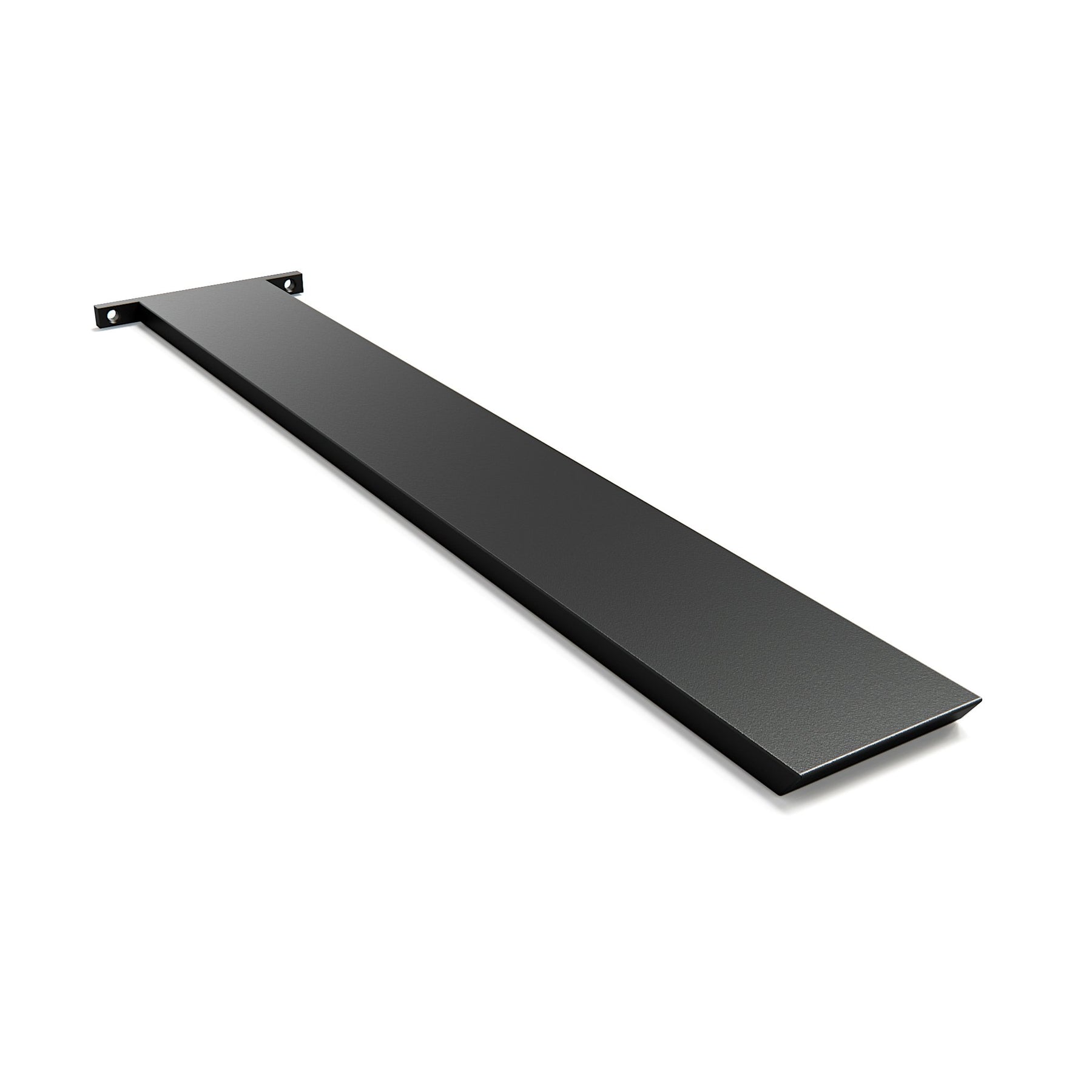 Hidden Island Countertop Bracket - High-Capacity Granite Support