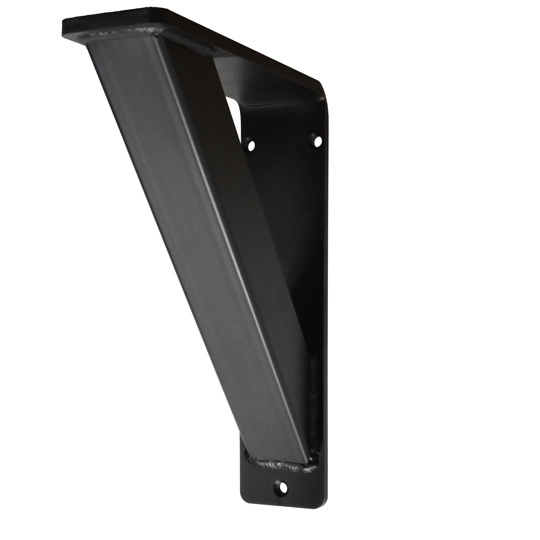 Parsons Iron Corbel 2-Inch Wide Countertop Support Bracket | Steel Corbel