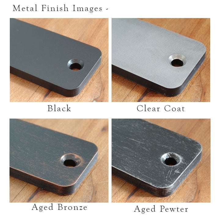 Torches Iron Corbel 2-Inch Wide Countertop Support Bracket