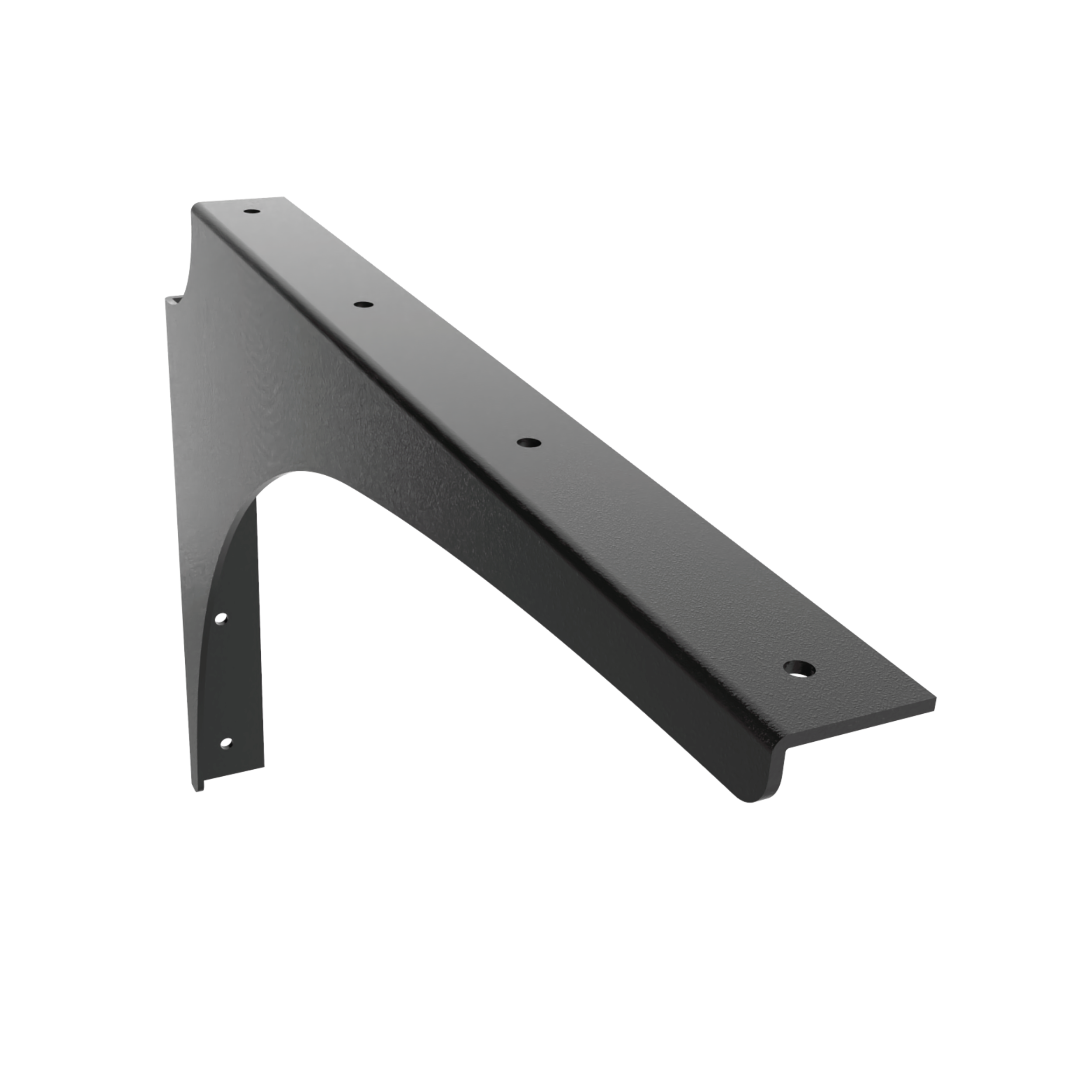 Universal Heavy-Duty Commercial Support Bracket | IronSupports.com ...